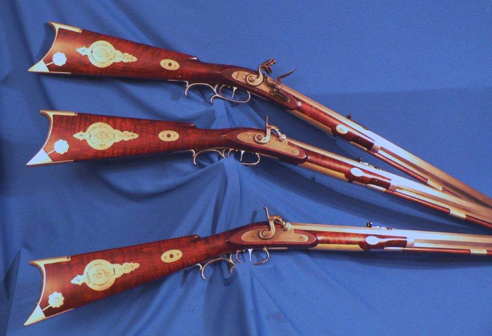 Jefferson County Longrifles