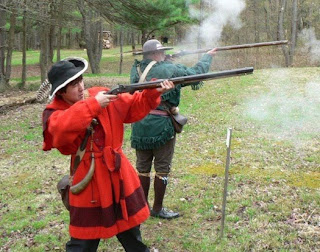 Jefferson County Longrifles