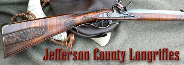 Jefferson County Longrifles