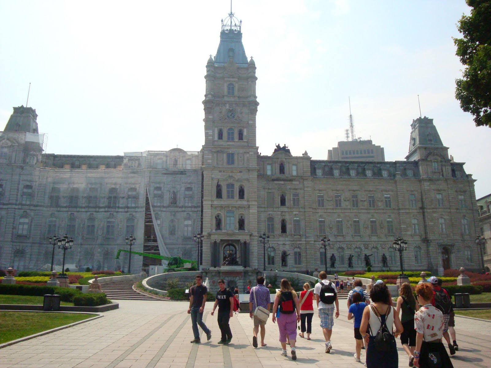 In Slow Motion: In Pictures