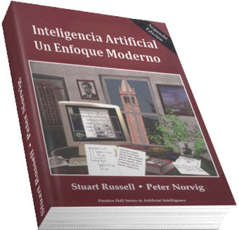 Inteligencia Artificial: LIBRO: "Inteligencia artificial, un enfoque ...
