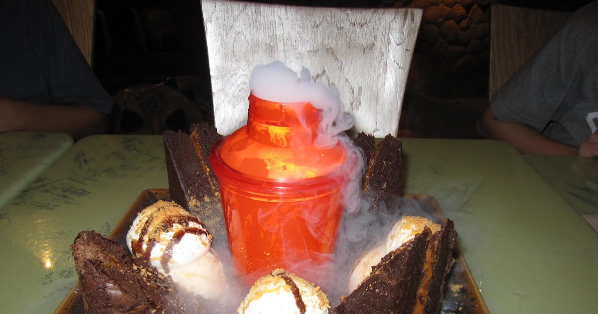 Moving to Ontario: Chocolate Extinction