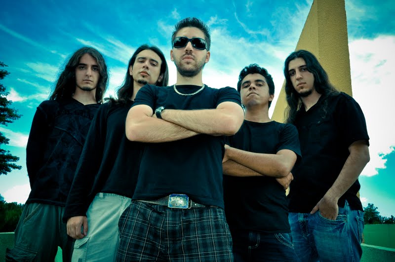 Blog Audio & Rock ´n´ Roll : Hypnotica preparando novo álbum