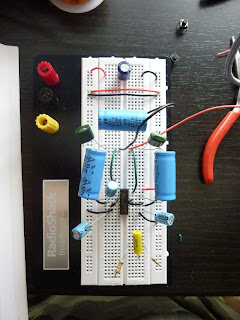 Hands On - Make: Electronics
