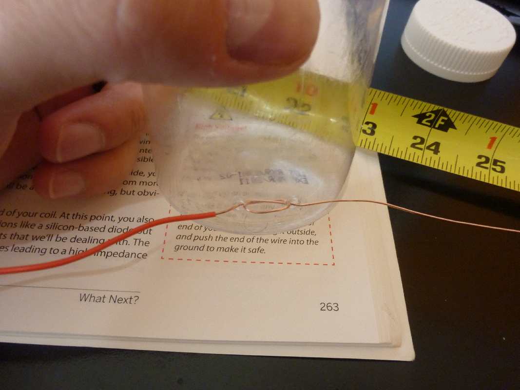 Hands On - Make: Electronics