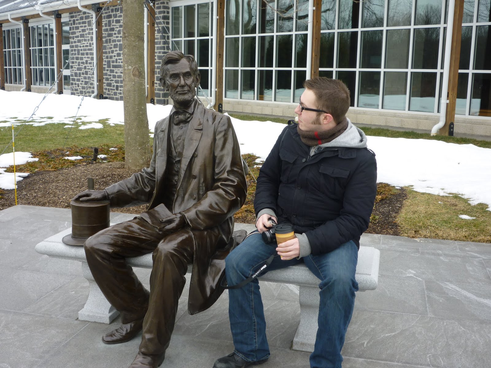 Peculiar Pen-Pushing