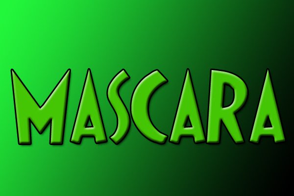 Taller de computación e Informática: Efecto de Texto Mascara