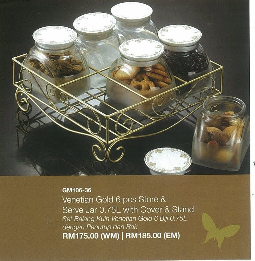 PINGGAN MANGKUK SHOPPING ONLINE: BALANG KUIH RAYA-AKOJAYA