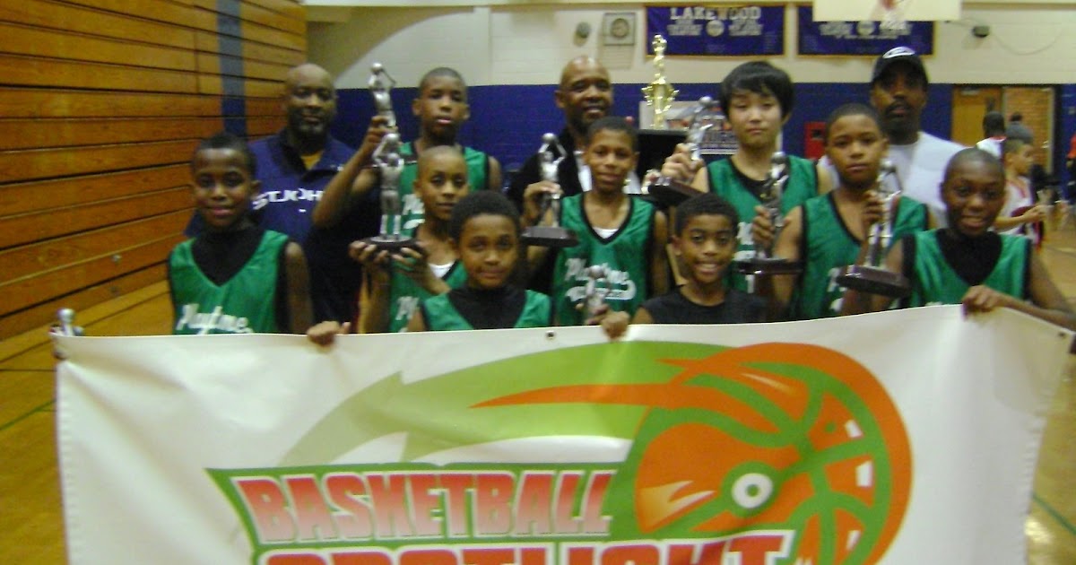 BASKETBALL SPOTLIGHT NEWS: Grand Finale 08 12U Championship Recap ...