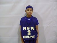 BASKETBALL SPOTLIGHT NEWS: DC Assault Classic Day 2 Top Performers ...