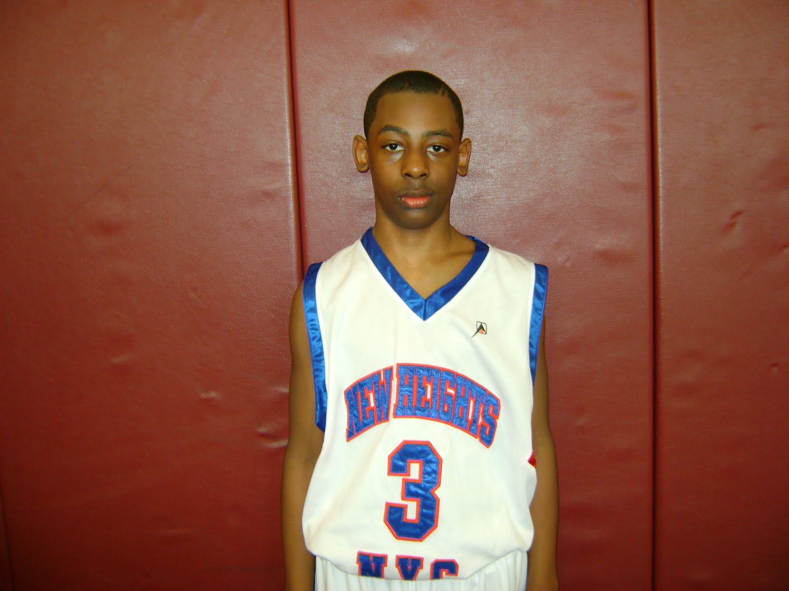 BASKETBALL SPOTLIGHT NEWS: DC Assault Classic Day 2 Top Performers ...