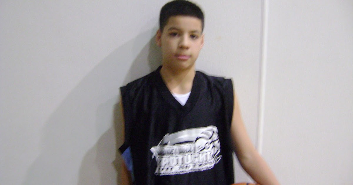 BASKETBALL SPOTLIGHT NEWS: Elite 80 Expo Profile: Elijah Torres