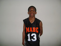 BASKETBALL SPOTLIGHT NEWS: Best Of The Best HOF Classic: F.A.C.E.S ...