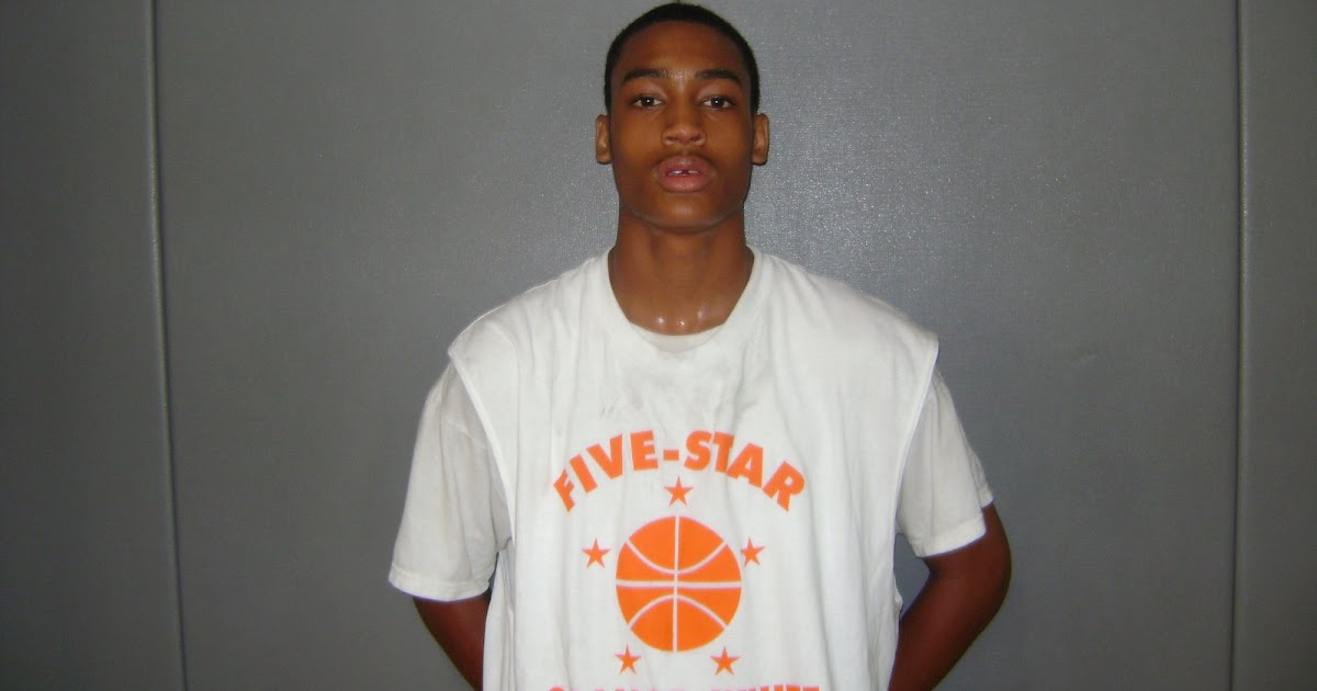 BASKETBALL SPOTLIGHT NEWS: Five Star Showcase Recap: Class 2015 and 2014