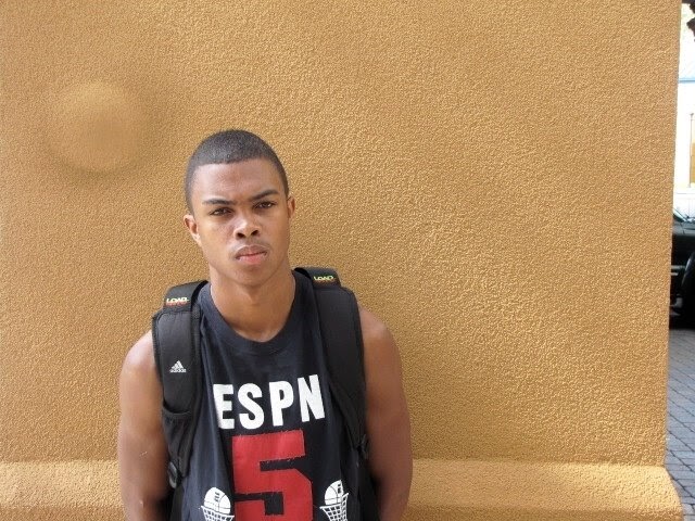 BASKETBALL SPOTLIGHT NEWS: Diary Of A Baller: Jordan Forehand Entry #23