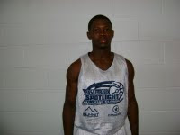 BASKETBALL SPOTLIGHT NEWS: August 2009