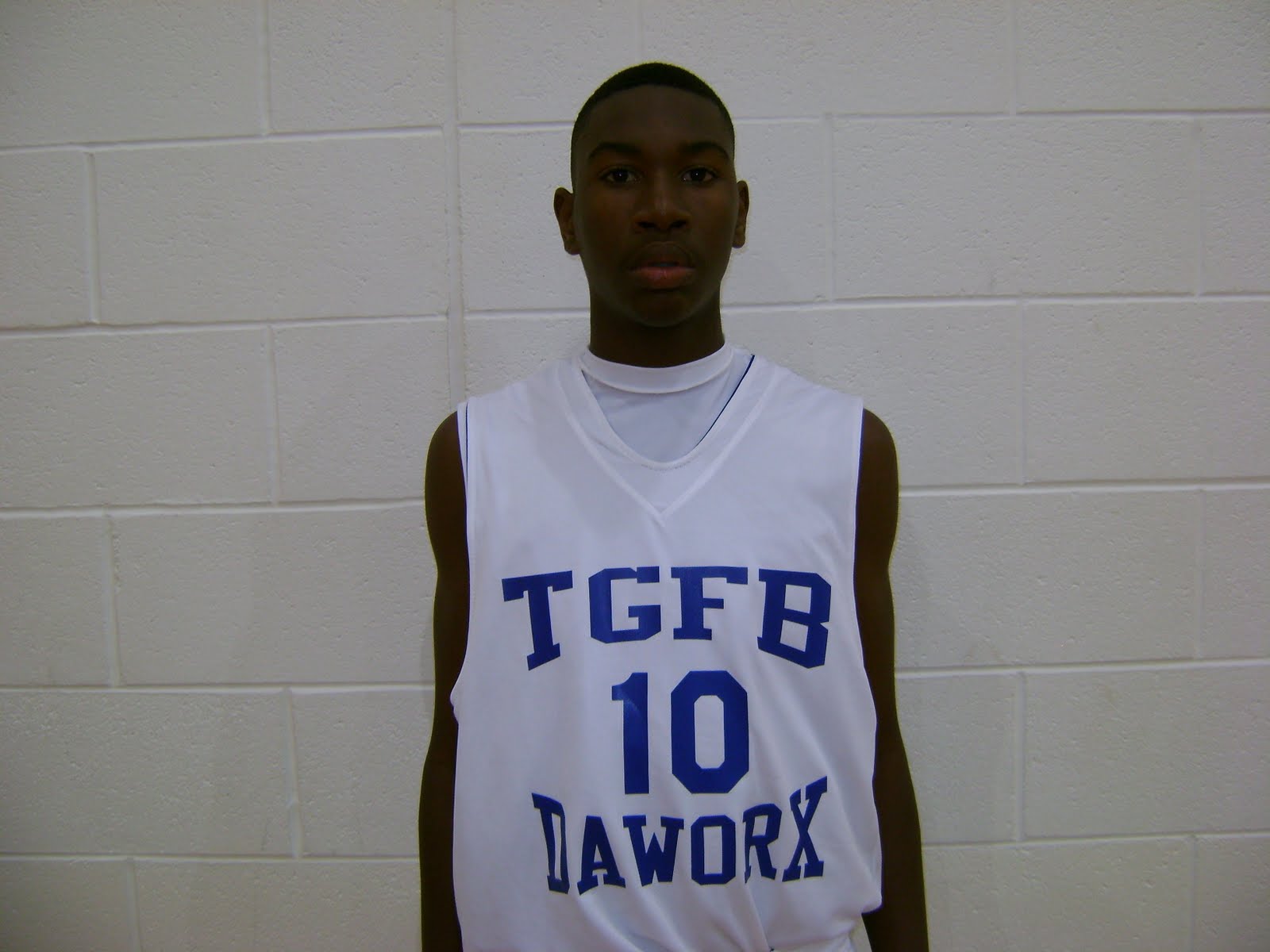 BASKETBALL SPOTLIGHT NEWS: 12U AAU Nationals Update: Team Battle Cruises