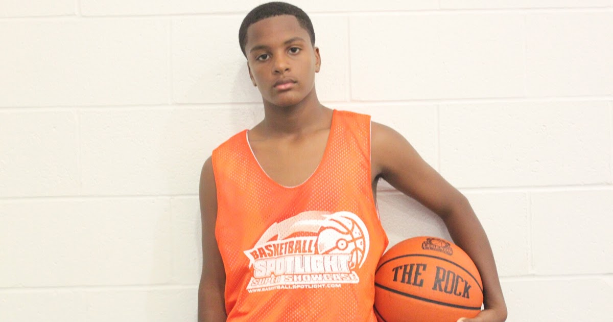 BASKETBALL SPOTLIGHT NEWS: Basketball Spotlight Super Showcase Profile ...