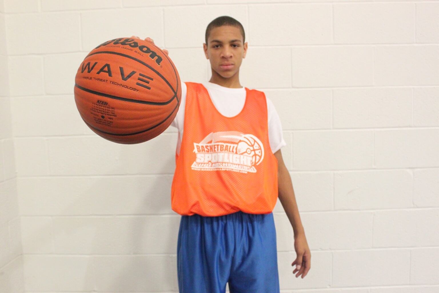 BASKETBALL SPOTLIGHT NEWS: Basketball Spotlight Super Showcase ...