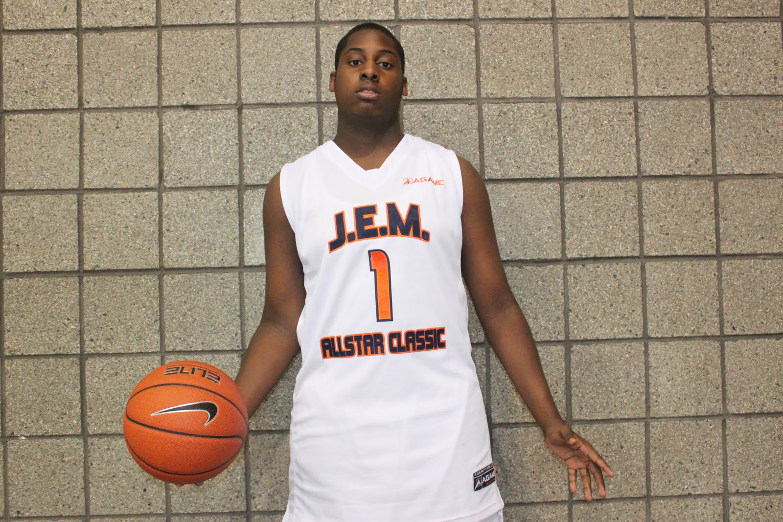 BASKETBALL SPOTLIGHT NEWS: J.E.M. All Star Classic Top Performers ...