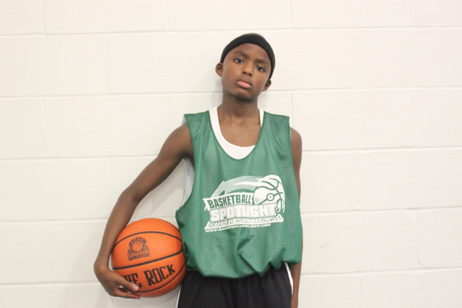 BASKETBALL SPOTLIGHT NEWS: Basketball Spotlight Super Showcase Profile ...