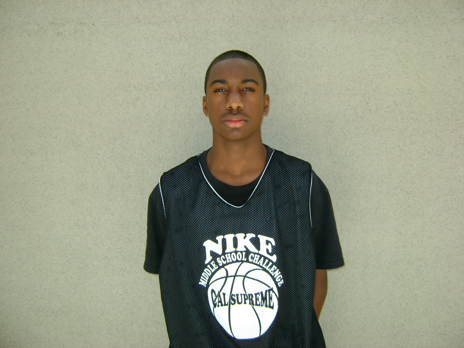 BASKETBALL SPOTLIGHT NEWS: Nike Challenge Camp Day 2: New Faces Emerge ...