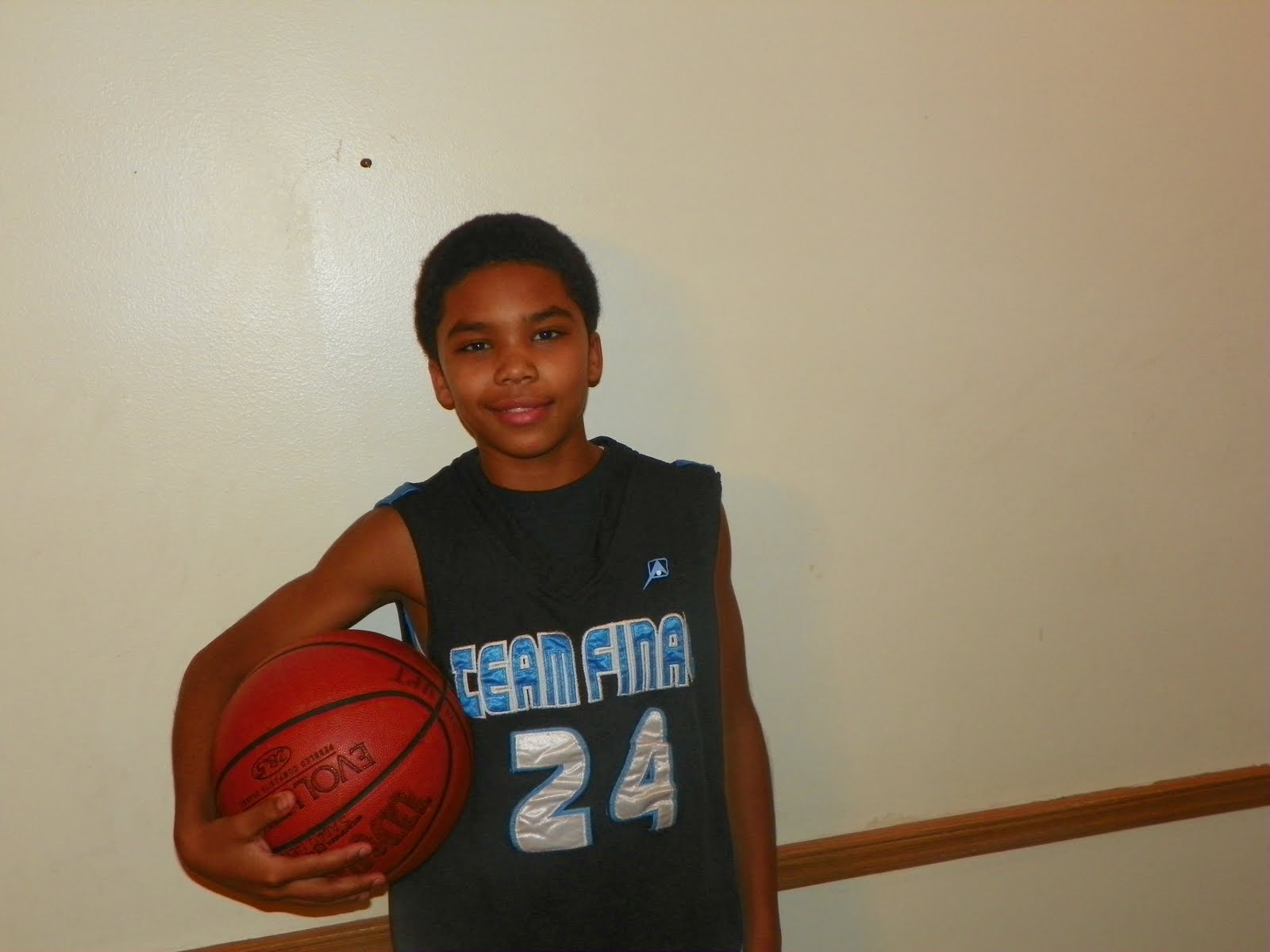 BASKETBALL SPOTLIGHT NEWS: Clash For The Cup: 12U Top Performers