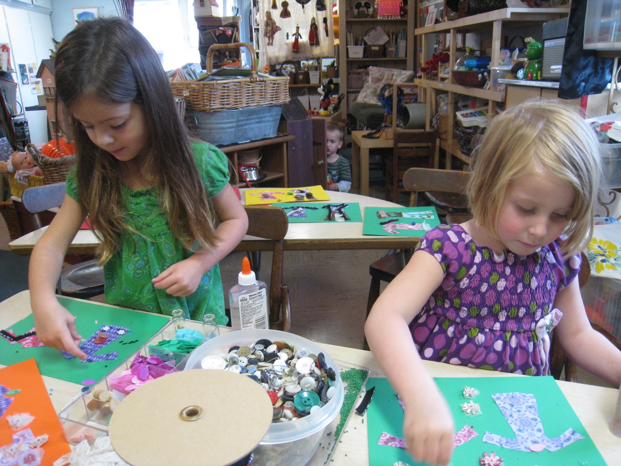 Fashion Flock: October 2010