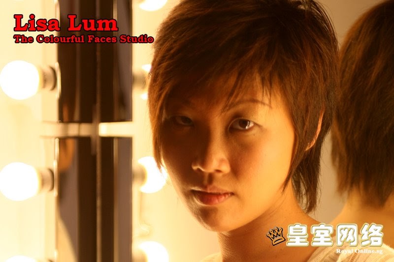 Lisa Lum's Instagram, Twitter & Facebook on IDCrawl