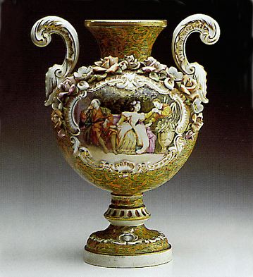 A ESCULTURA ROCOCÓ | M7