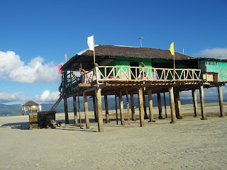 Best Places and Resorts in Negros Occidental: White Sand Bar Beach ...