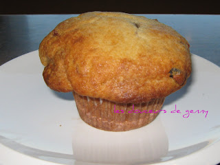 Les douceurs de genny: décembre 2008