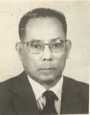 Thailand and Khmer Issarak