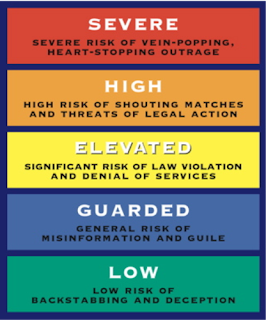 Friends of Mary Foster