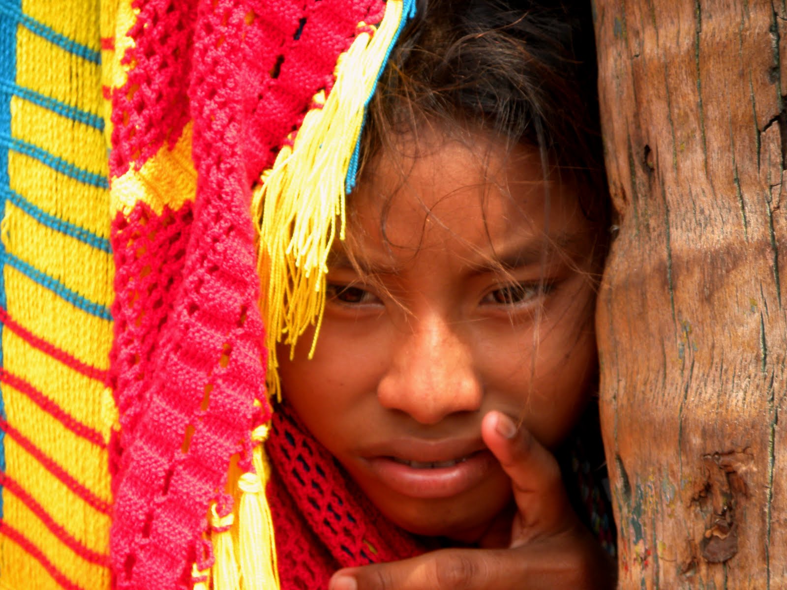 Cascada Fair Trade: Colombian Crafts from Tradition to the present day