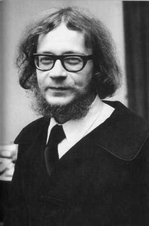 Teorías de la Actuación: Jerzy Grotowski
