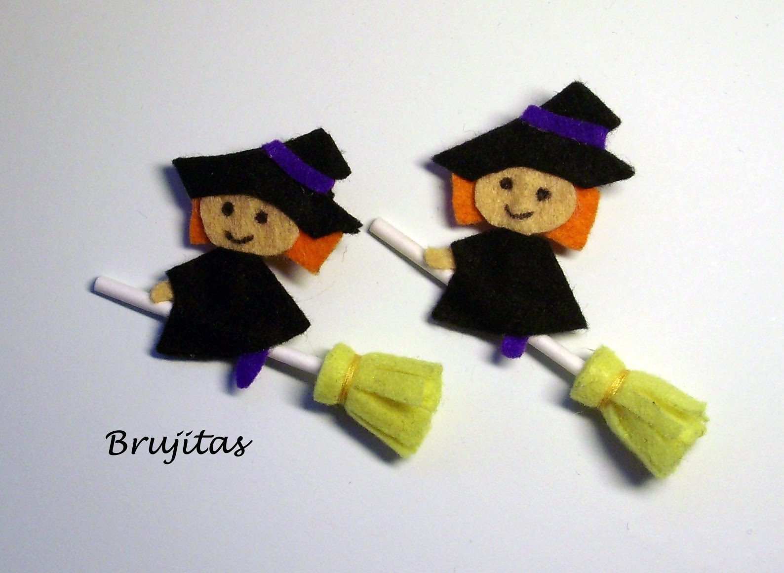 Imagenes de brujitas - Imagui