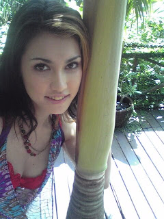 Maria Ozawa Pernah Syuting Film Porno di Bali