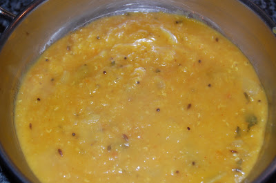 Chef Jeenas food recipes: Parippu / Dal Curry Recipe (dhal/ daal recipe)