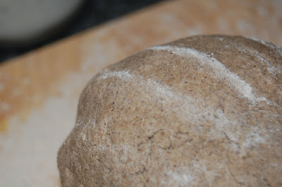 Chef Jeenas food recipes: How to Make Gluten Free Pastry (Buckwheat ...