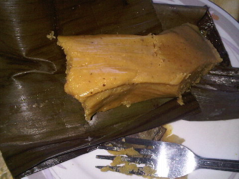 The Dessert & Pastry Shop