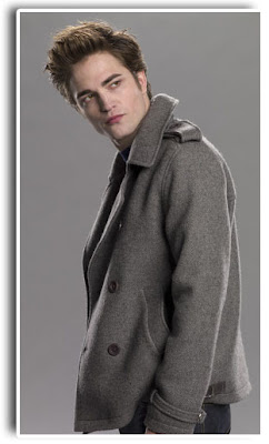 fanaticos em crepusculo: Edward♥