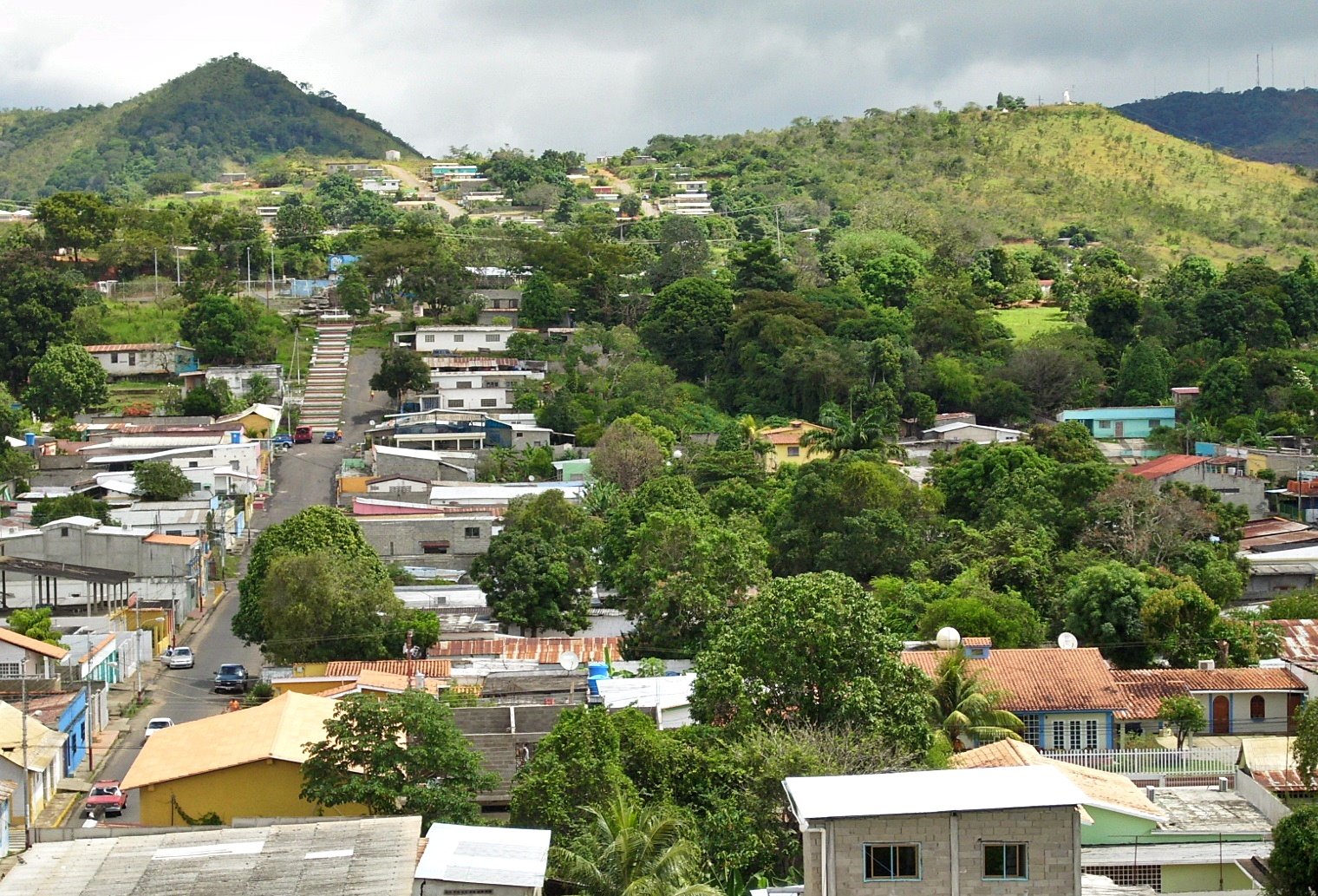 Guayana: Eje Sur Upata Santa Elena de Uairén: Upata de lo Posible: 248 ...