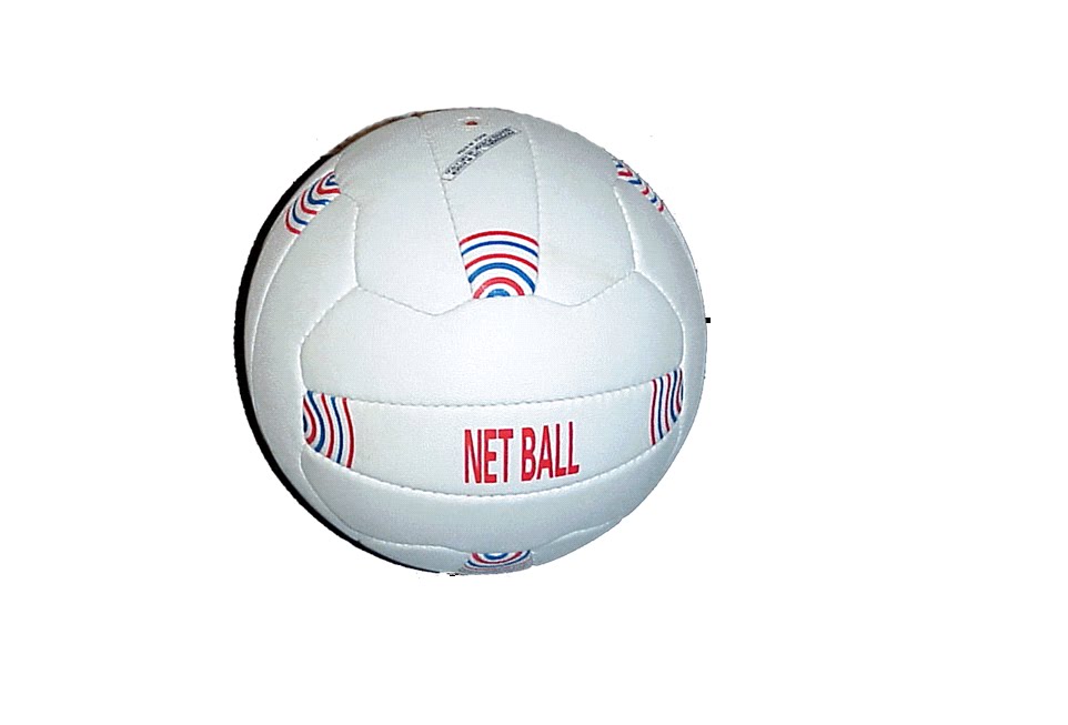 boy's sports: NET BALL