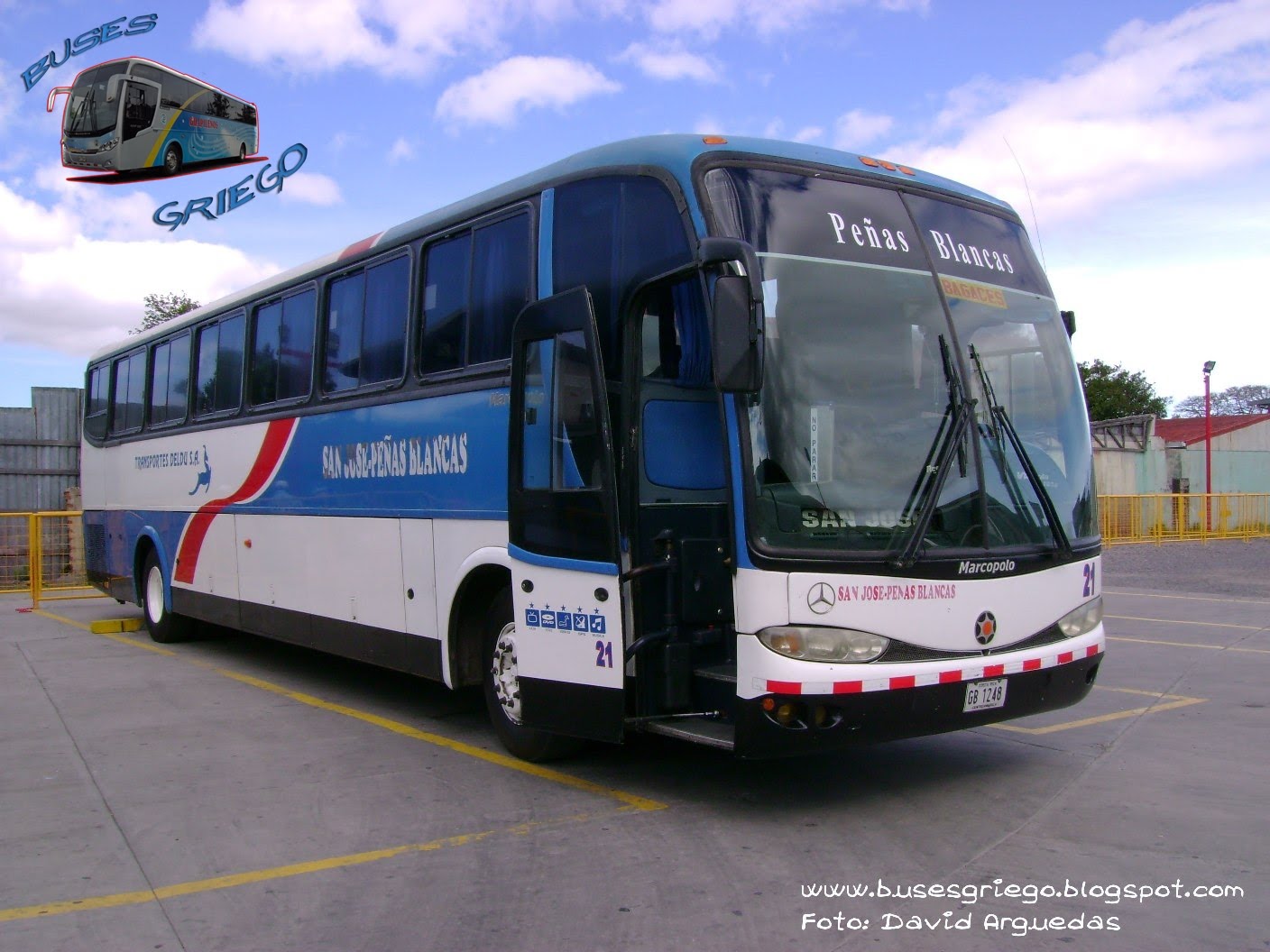 buses griego: GALERIA 5 (02/08/10)