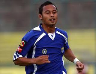 Hari Nurdiansyah - Persib Bandung: ATEP
