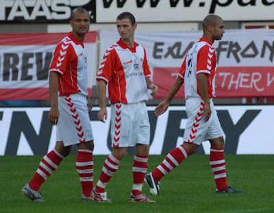 Hari Nurdiansyah - Persib Bandung: GALLERY PHOTO DANNY VAN DIJK