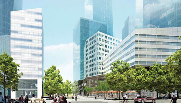 Riverside Center Development Approved - nyc BLOG estate