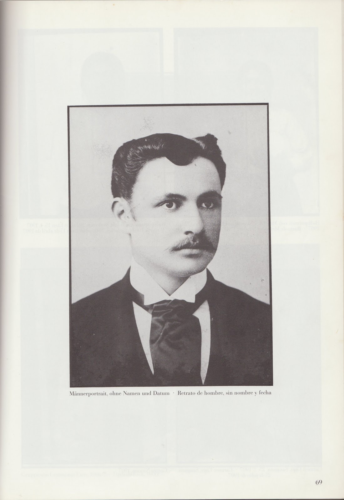 TextosotxeT: Documentos fotográficos del norte del Perú de Hans ...