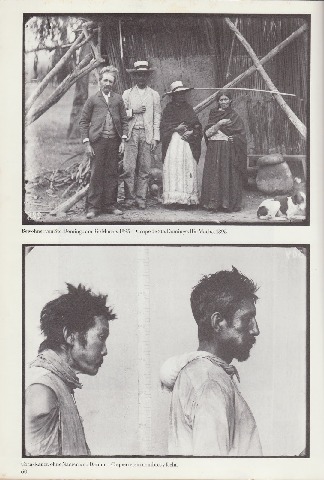 TextosotxeT: Documentos fotográficos del norte del Perú de Hans ...